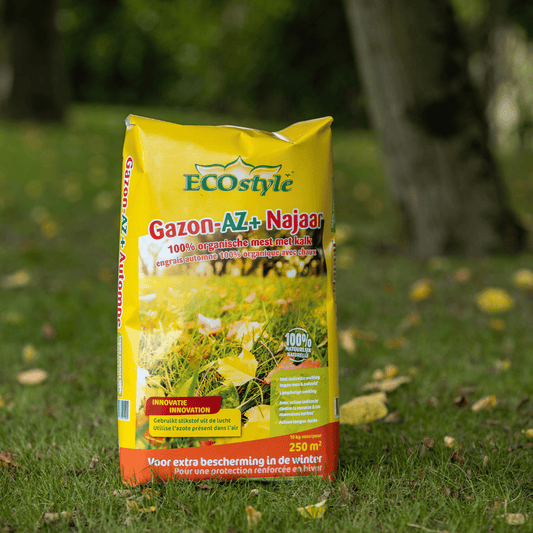 ECOstyle producten | Duurzaam tuinieren sinds 1967 🌱 – ECOstyle Belgium